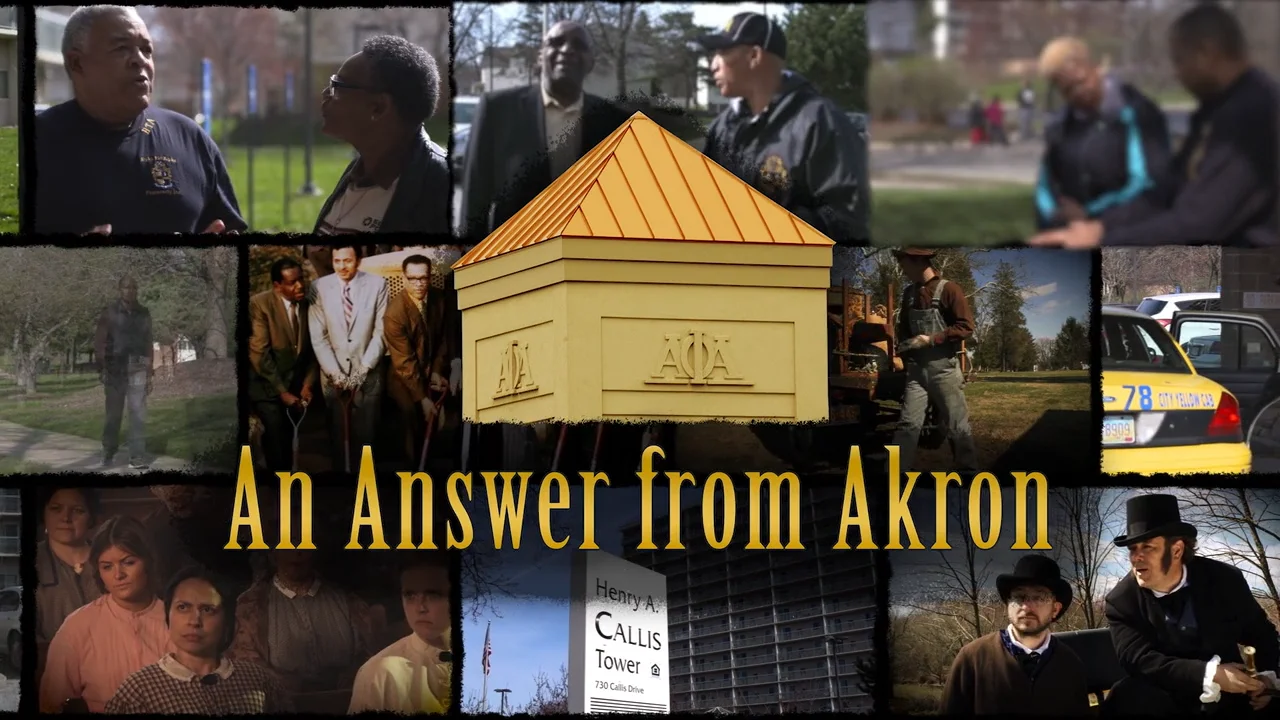 An Answer From Akron on Vimeo