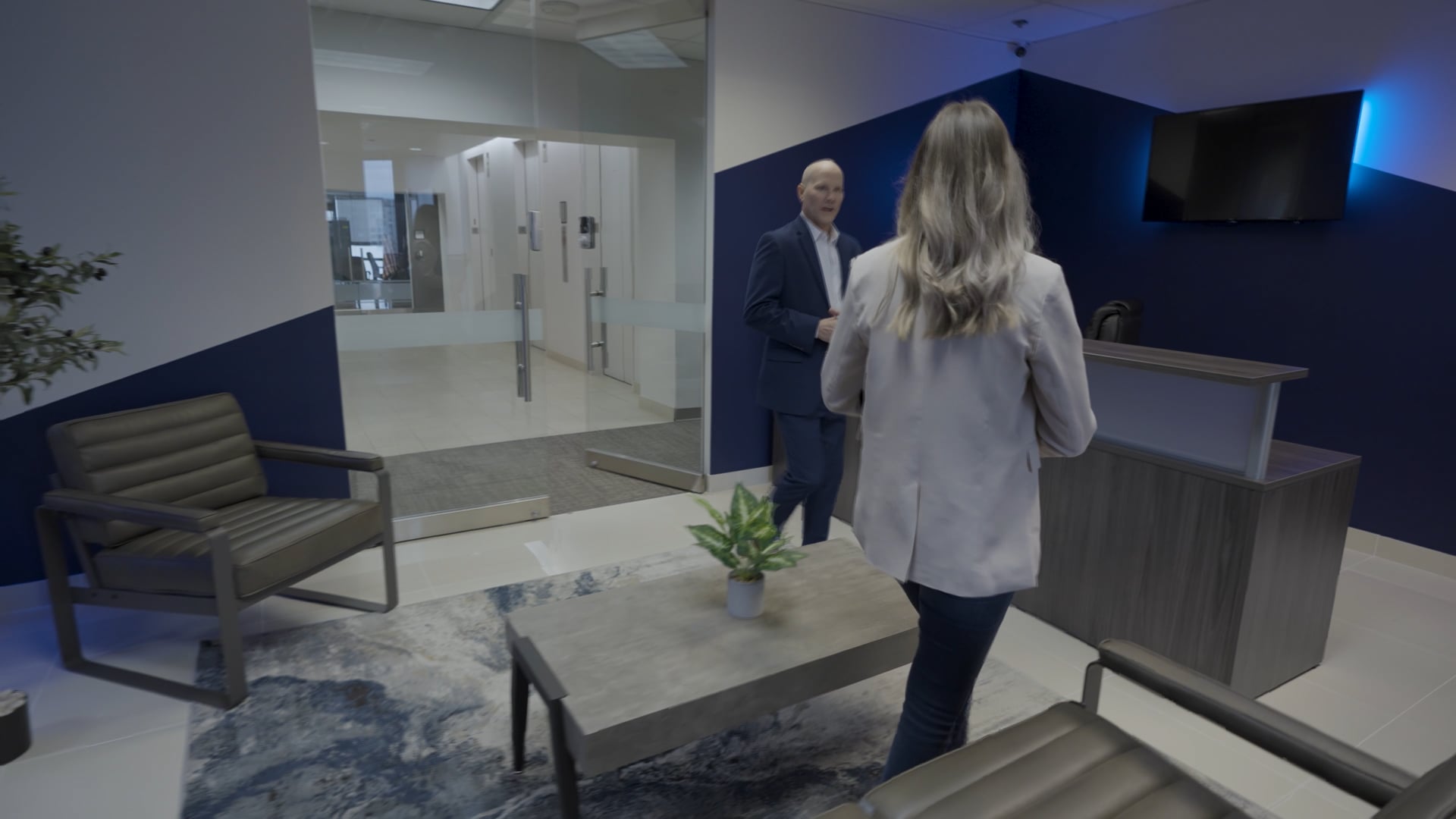 Surveillance - Impact Intelligence and Investigations, LLC