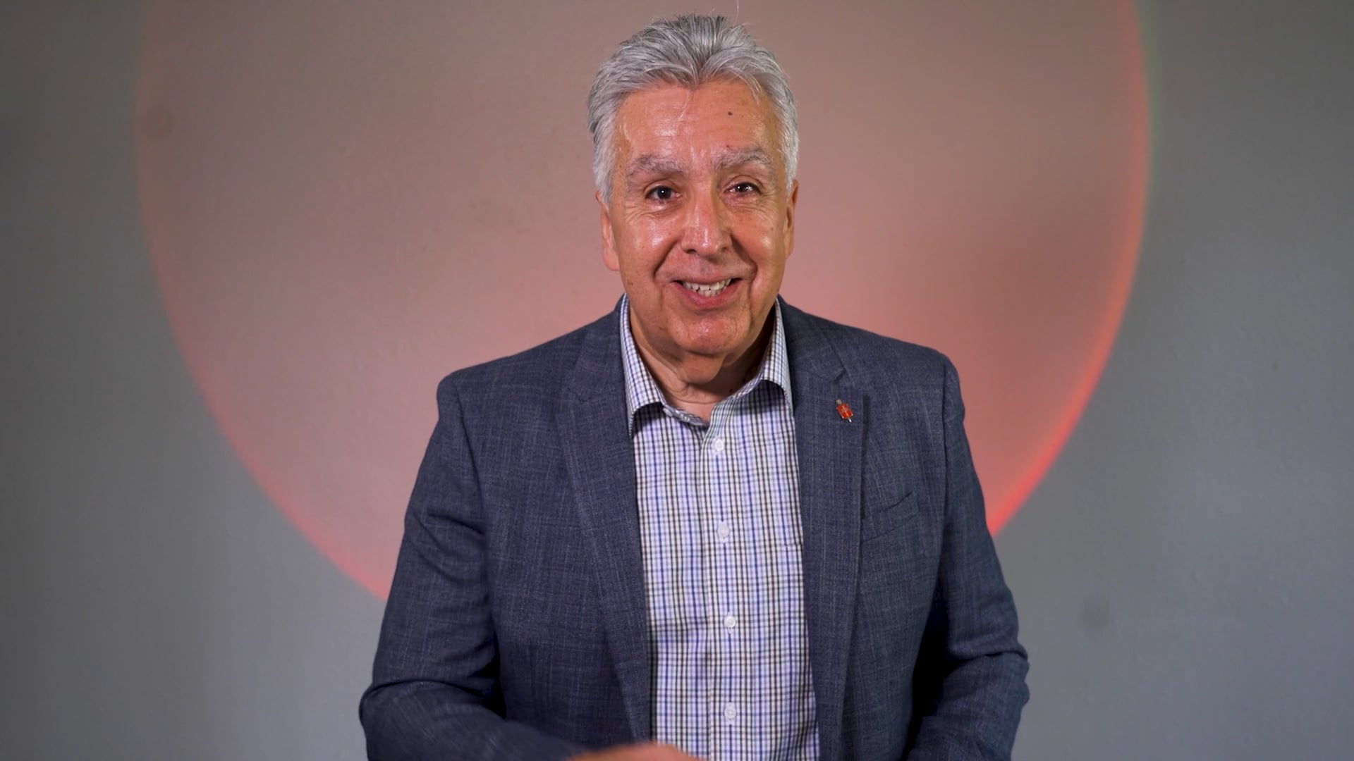 A Message from Bishop Ruben Saenz Jr. to the 2023 Central Texas ...