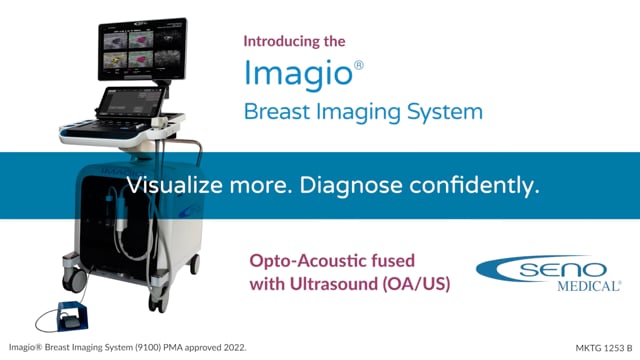Seno Medical on Vimeo