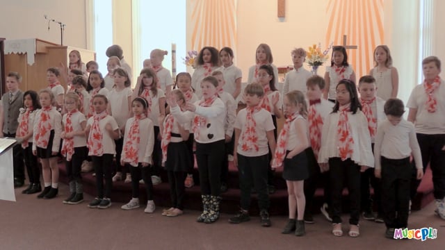 Funga Alafia | MusicplayOnline