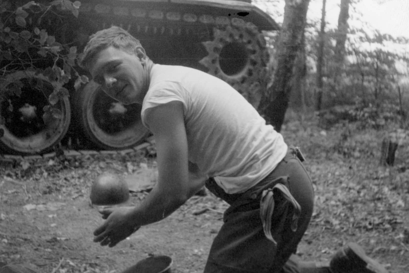 What Became of David Burkett? on Vimeo