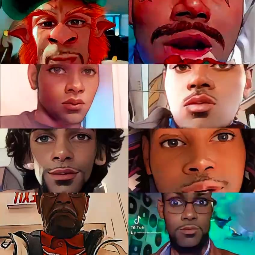 Music Videos CHAD REACTS ft. Playboi Carti - Bando on Vimeo