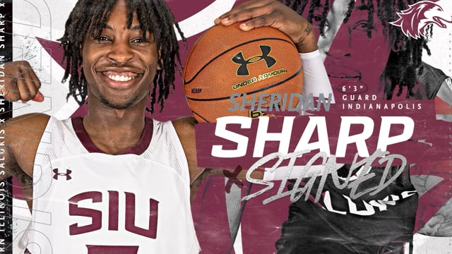 Saluki Basketball on Vimeo