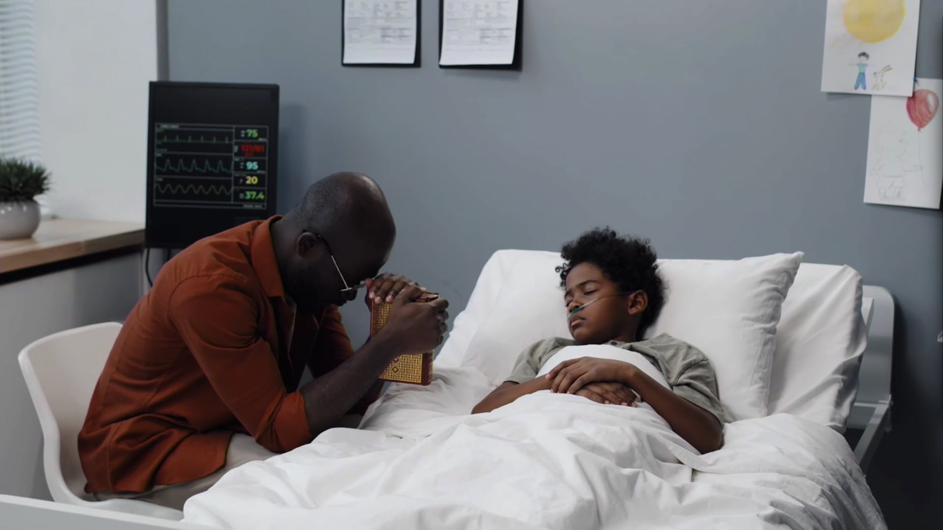 Overflow, Part 2: Trigger Words on Vimeo