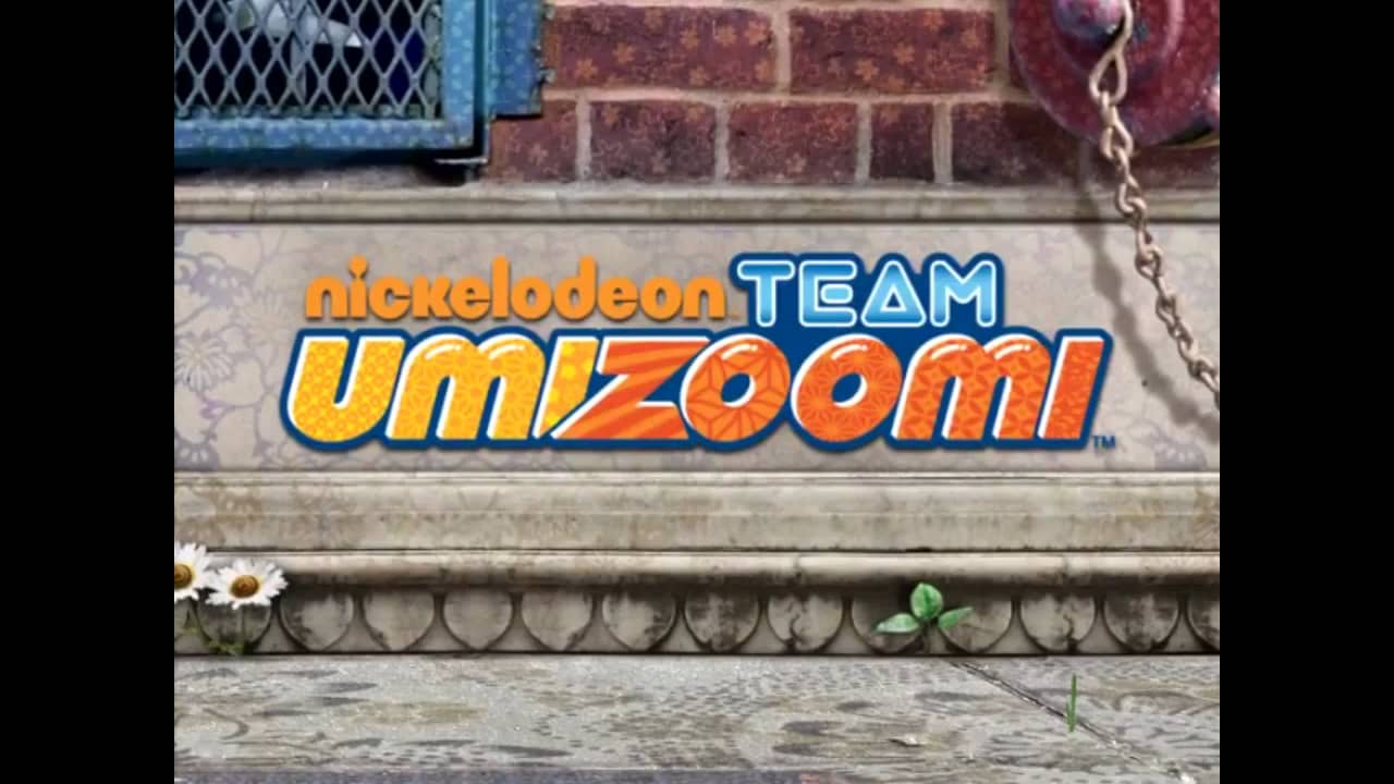 Team Umizoomi Theme (2010-2012) - Downloaded from clipzag.com (1) on Vimeo