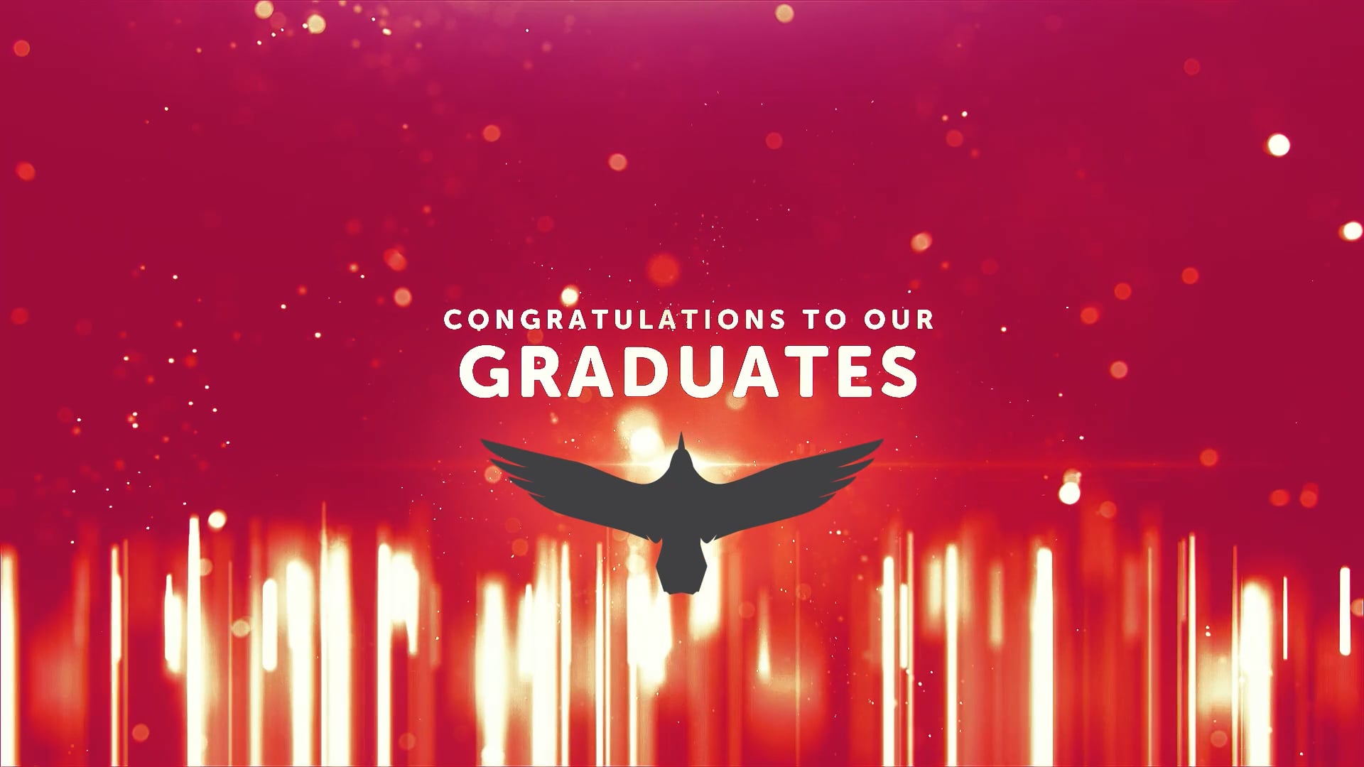 Raven Homeschool [EAGLE RIVER] Graduation Video on Vimeo