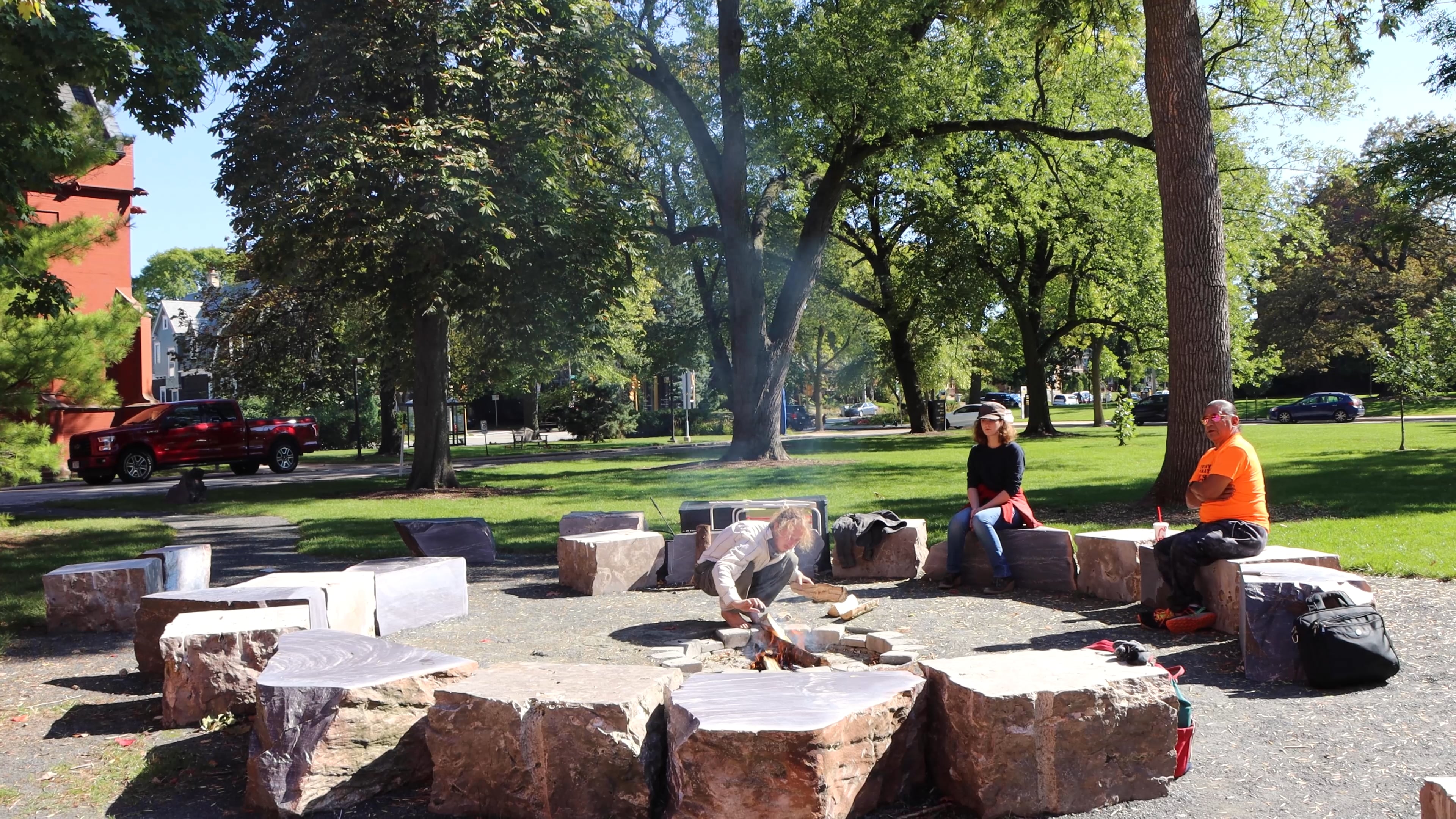 ISHKODE, Clare Drefcinski on Vimeo