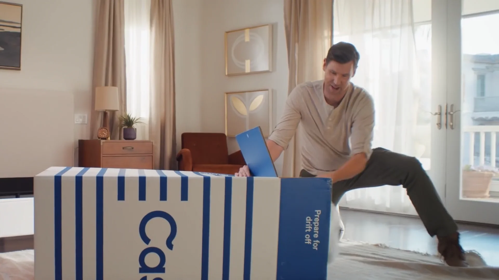 Casper_Case_Study on Vimeo