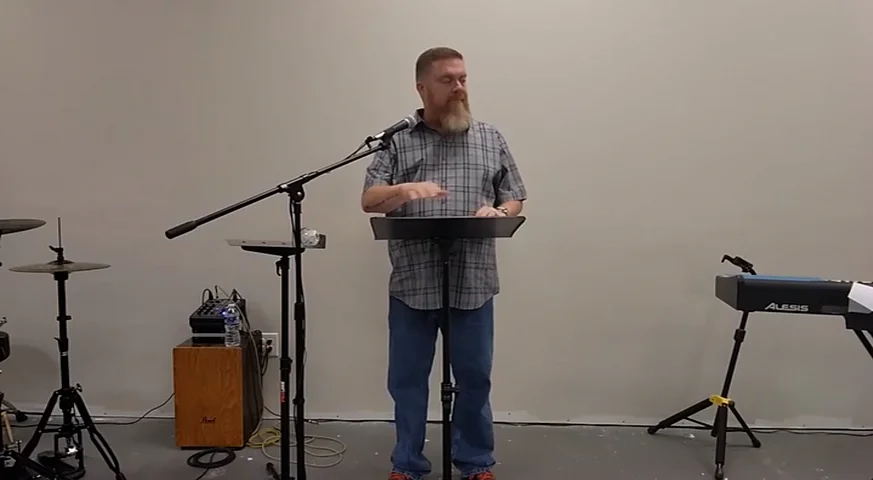 230517CRD Proverbs 8 Will Cass