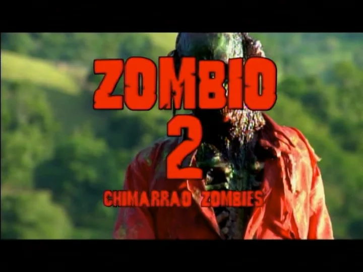 Watch Zombio 2 (Brasil, 2013, Petter Baiestorf) Online | Vimeo On ...