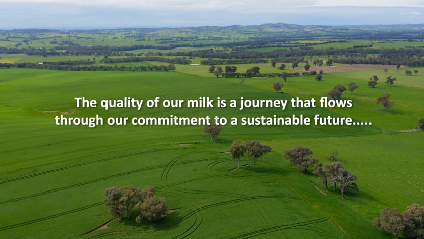 AUSTRALIAN FRESH MILK HOLDINGS | WHERE QUALITY MILK IS MADE