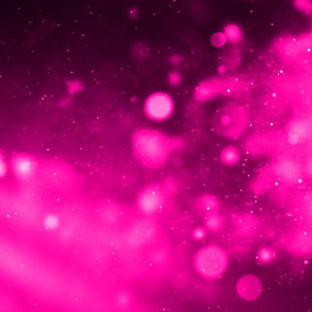 Motion Graphics: Floating Particles: Volume One - Church Visuals