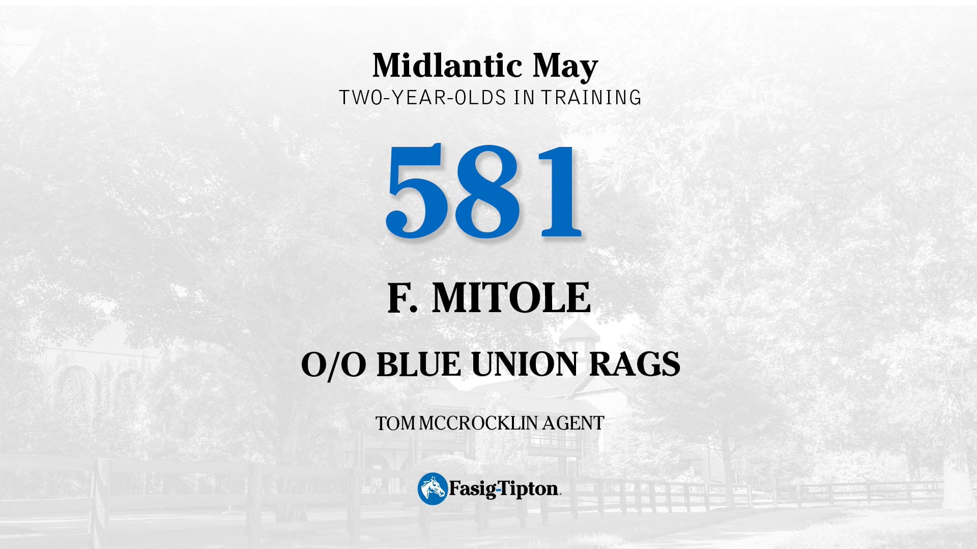 FTMMAY23_581_Blue Union Rags 21 on Vimeo