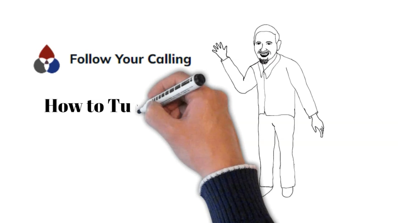 Follow Your Calling tutorial- Coach Dale on Vimeo