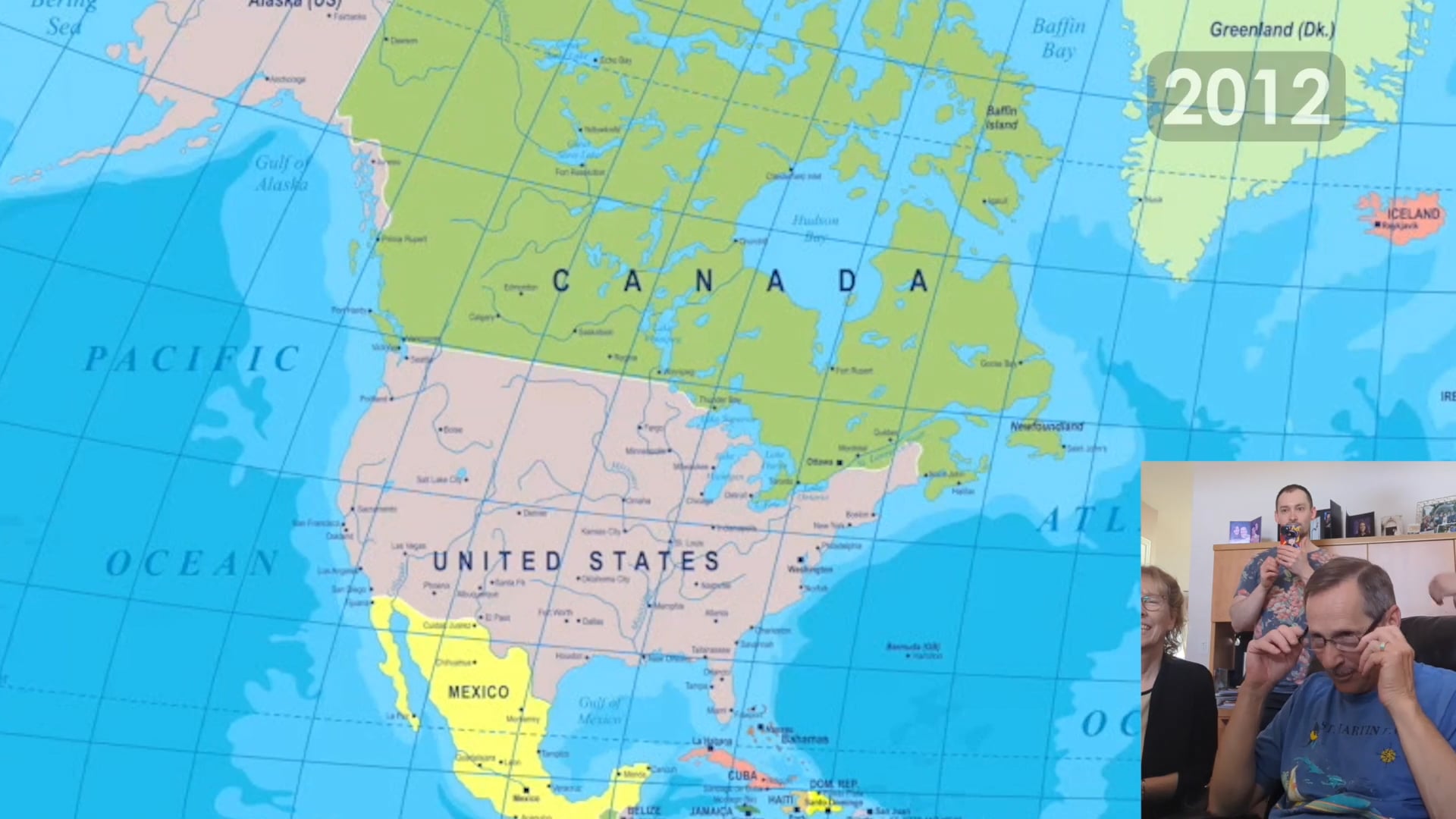 Brian Reaction Retirement Video Compressed on Vimeo