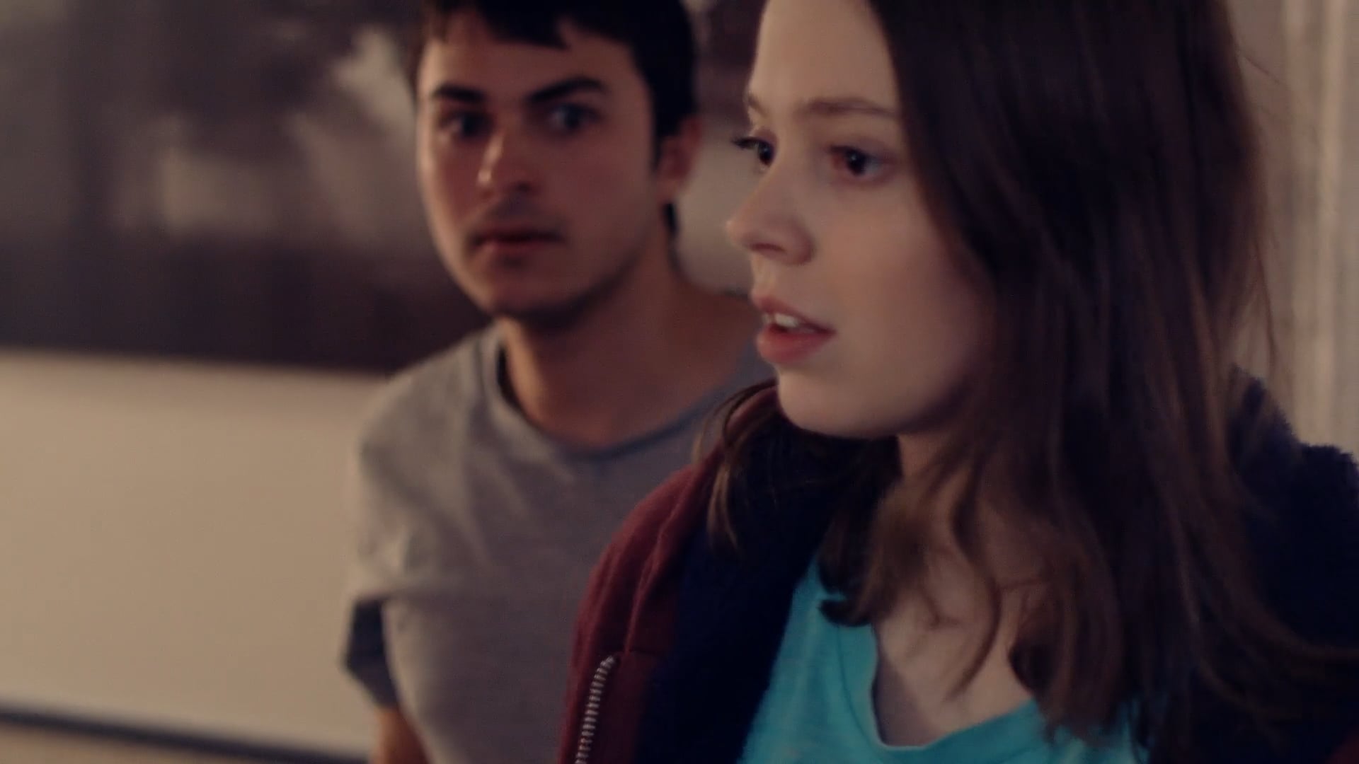 Friendly Fire (2018) Directed by Zoe Ruach on Vimeo