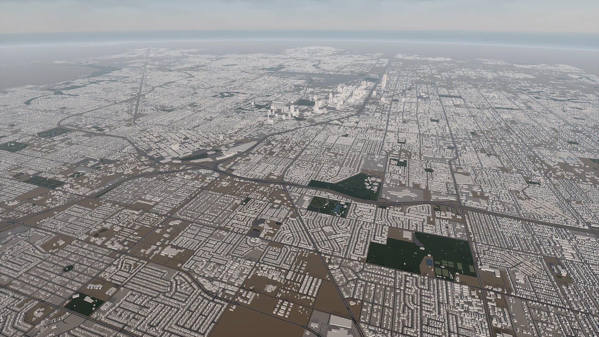3D CityScapes Presents: Virtual Las Vegas on Vimeo