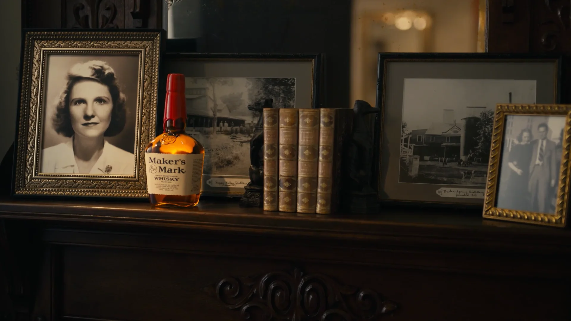 Maker's Mark - Margie Samuels on Vimeo
