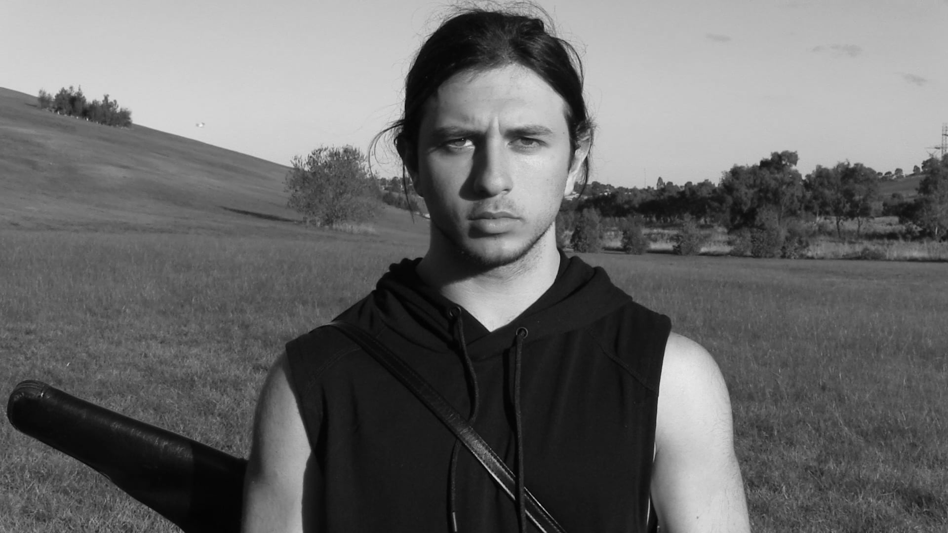 Path to Redemption (Anthony Longano) on Vimeo