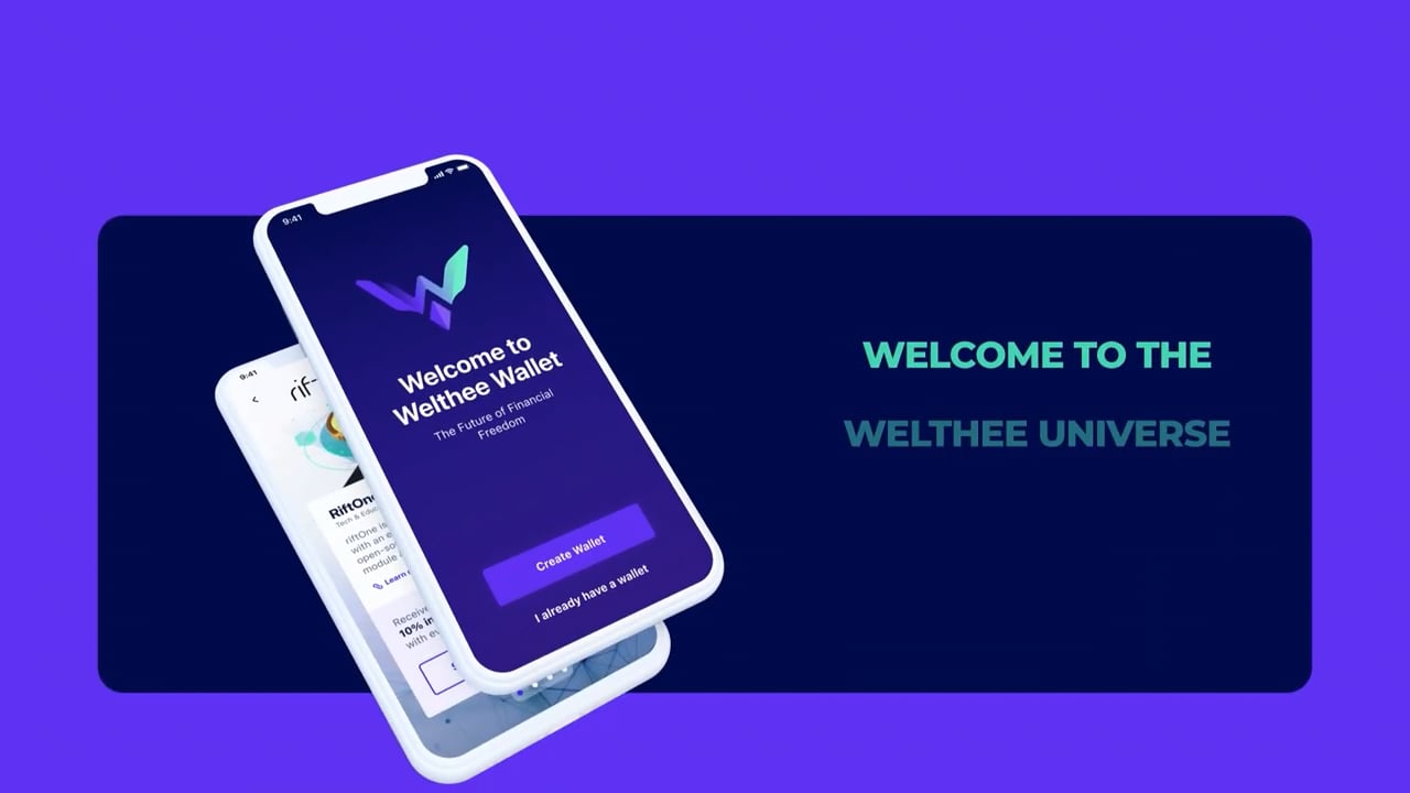 Welcome to the Welthee Universe on Vimeo