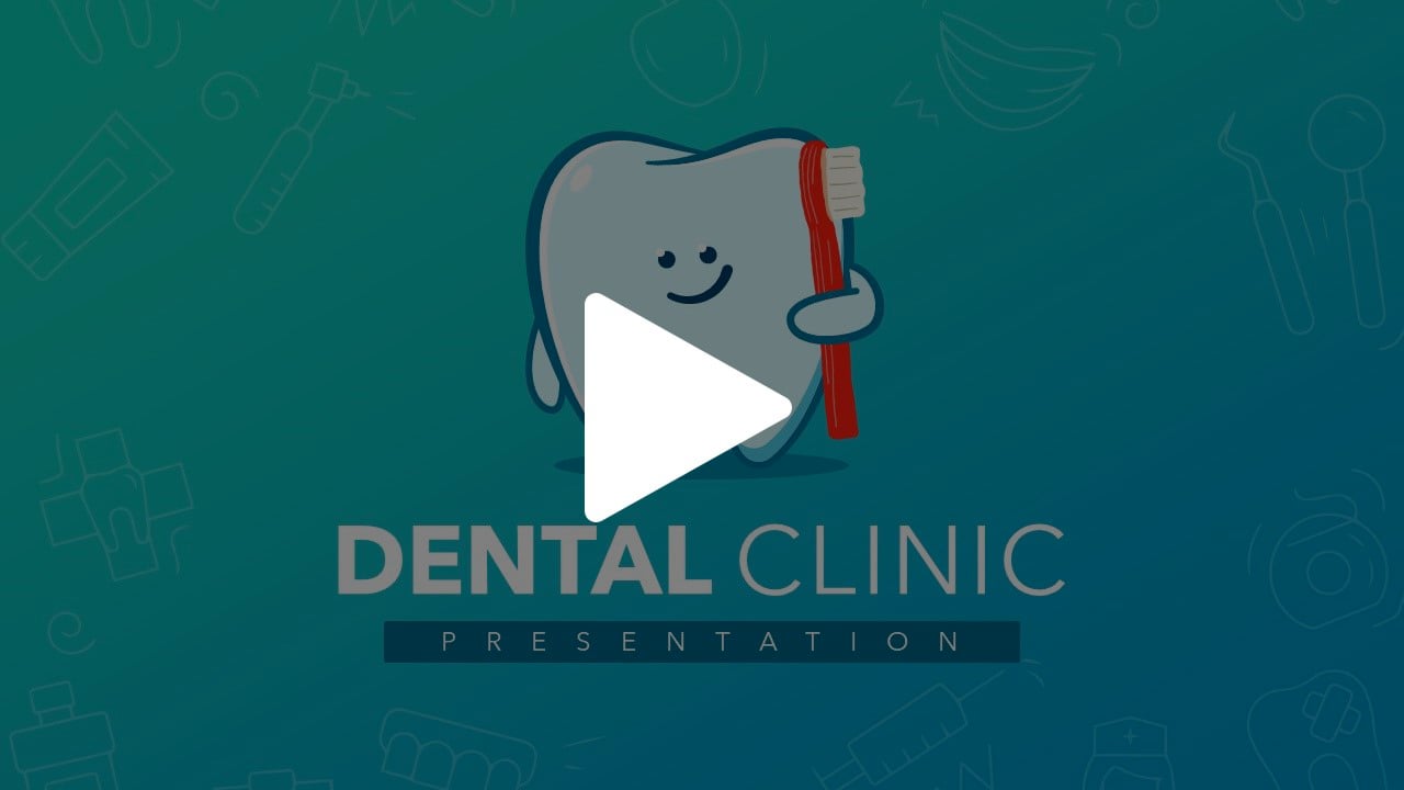 Dental Clinic Animated Presentation - SketchBubble on Vimeo