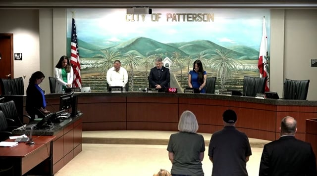 The Patterson Channel on Vimeo