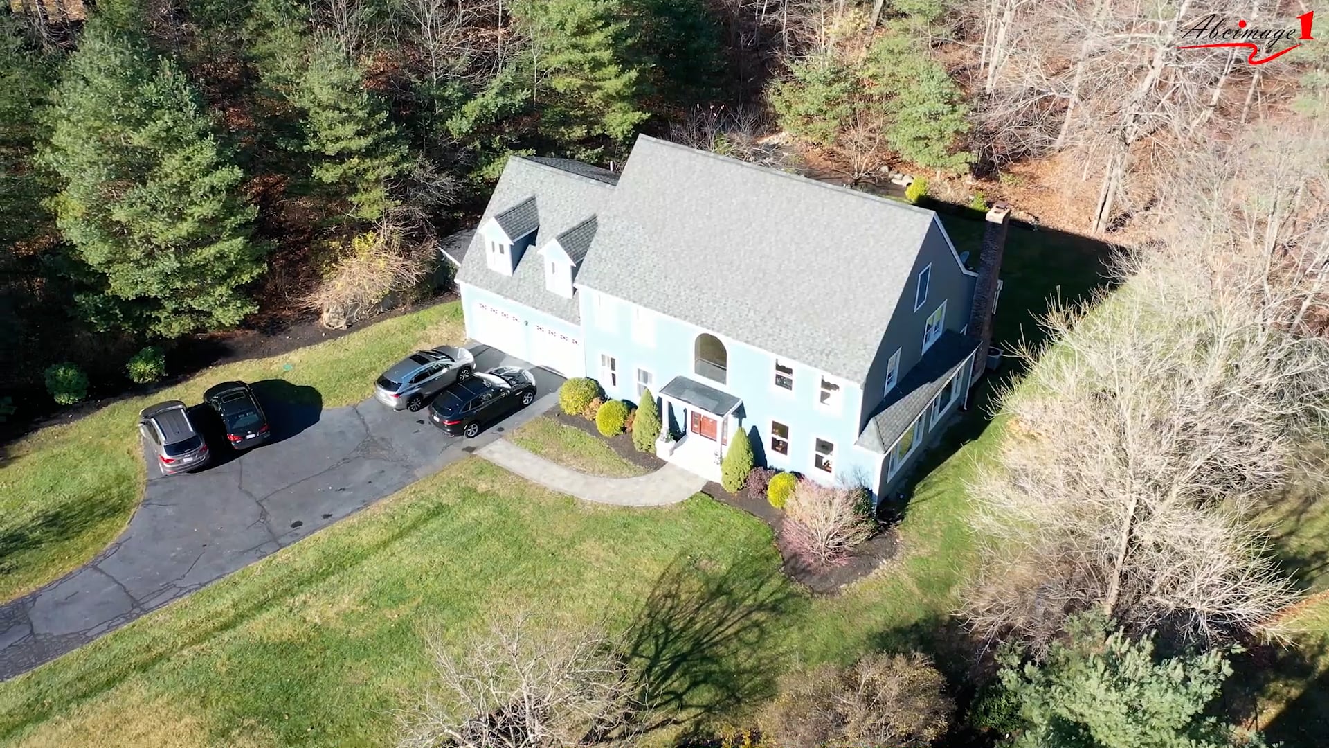 Maria & Zorzi Teaser on Vimeo