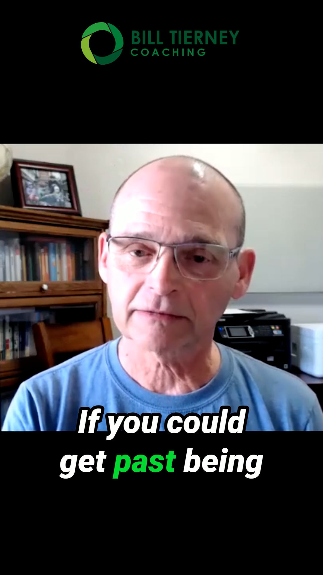 10 Get Past Concerns About Survival on Vimeo