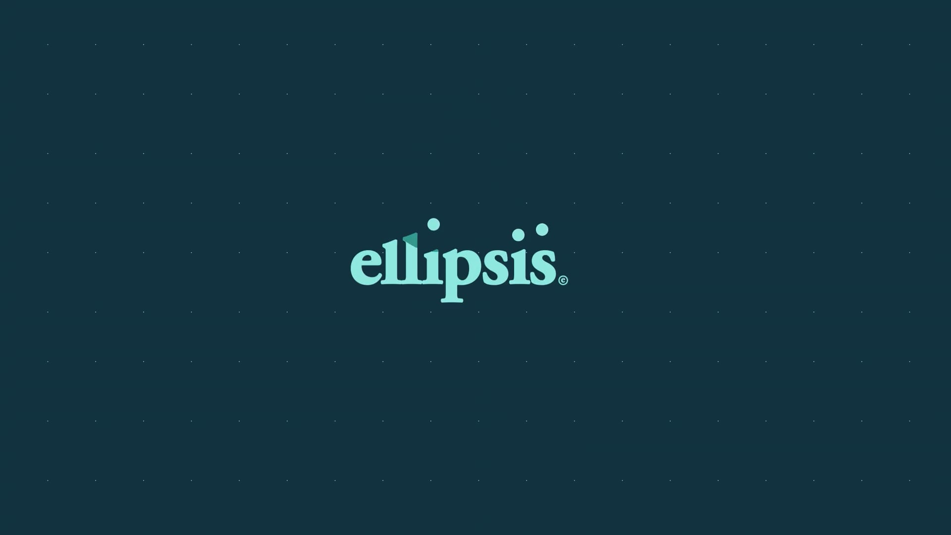 Ellipsis Brands - Partnership on Vimeo