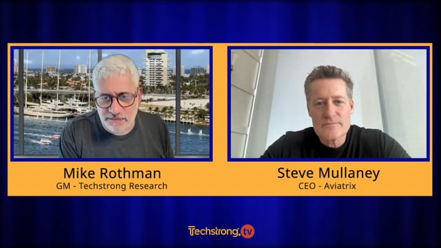 Rethinking Firewalls for the Cloud - Steve Mullaney, Aviatrix ...