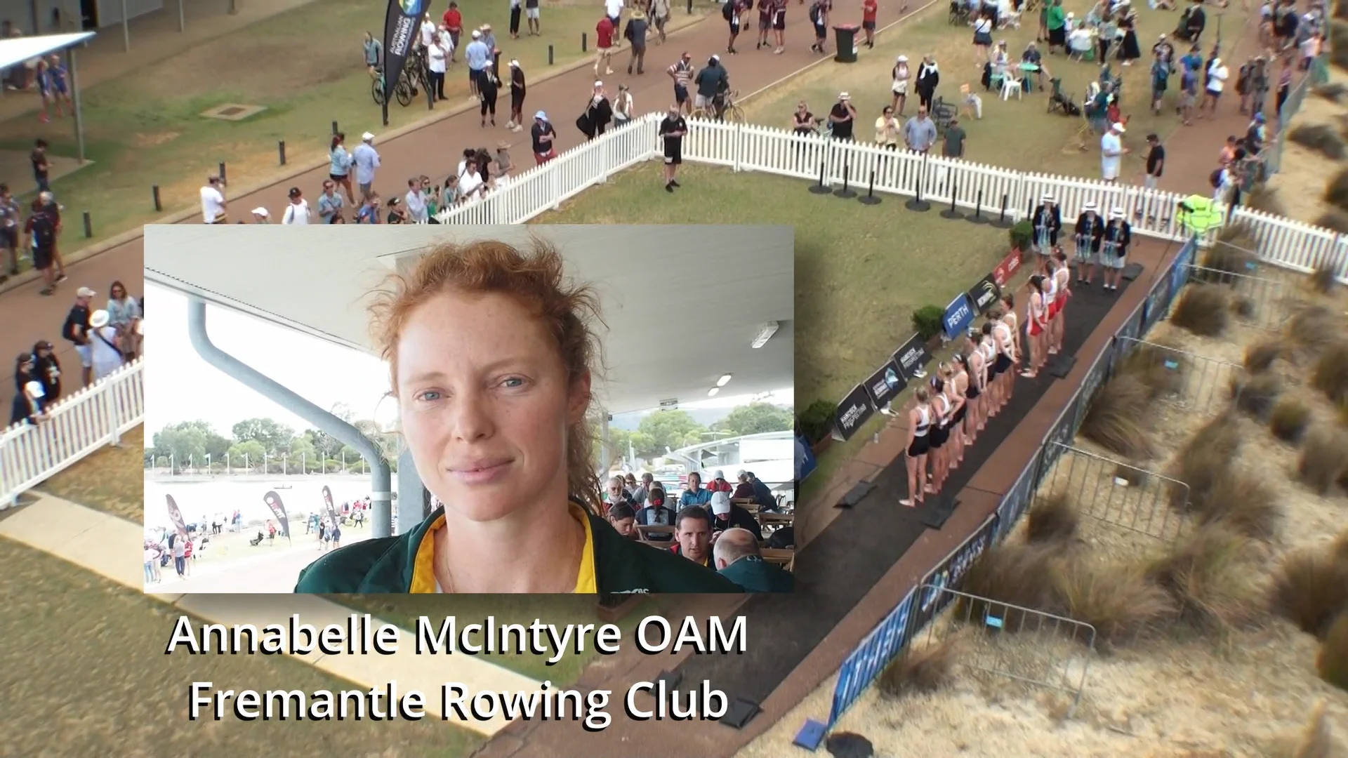 Champion Lakes, Perth, 2023