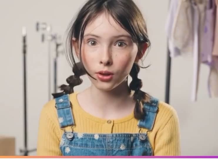 Bodhi Rae Breathnach_ASDA_George_'The Future'_YouTube on Vimeo