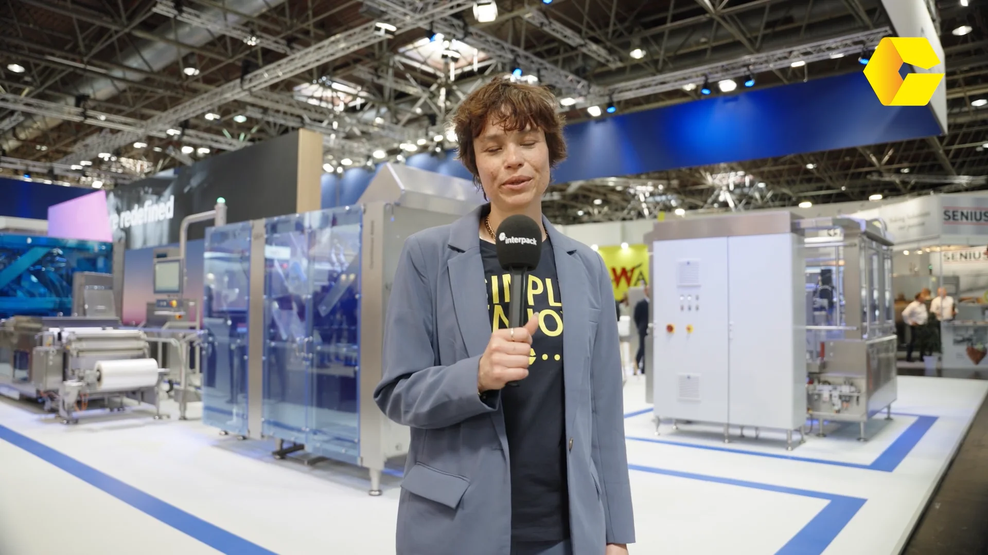 Interpack 2023 highlights Royal Houdijk