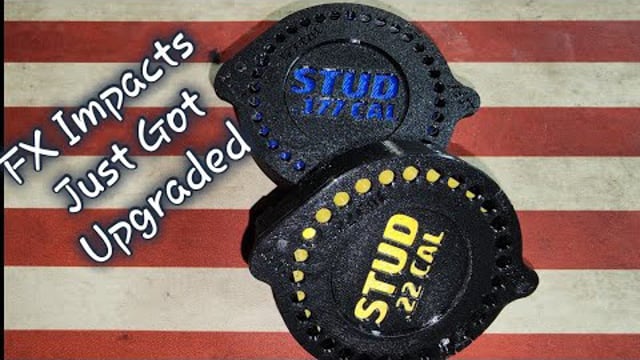 Stud Mag Loader - Stud FX Impact Replacement Magazines - The smoothest ...