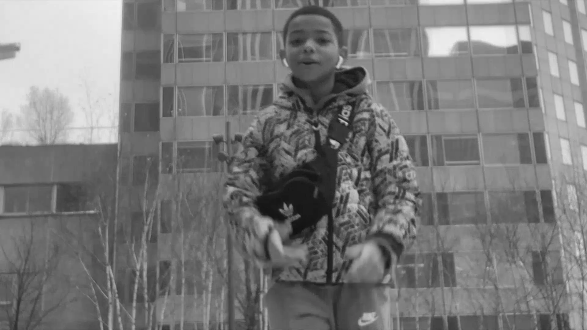 Astrapi Académie 2023 - Noah, "Ma génération" on Vimeo