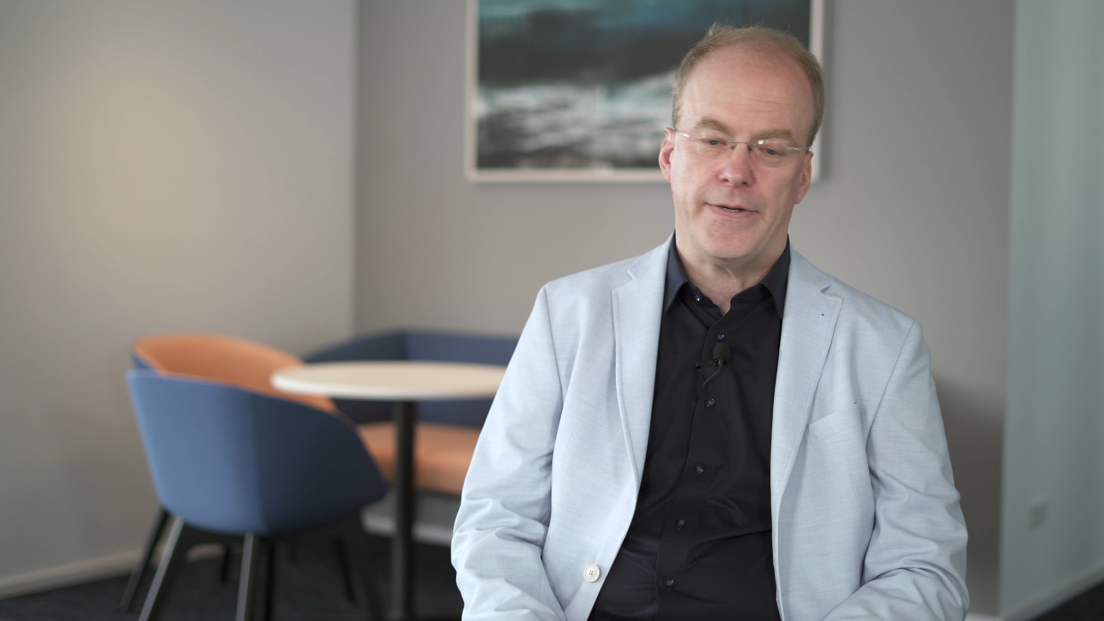 Peter Dal Bosco on Vimeo