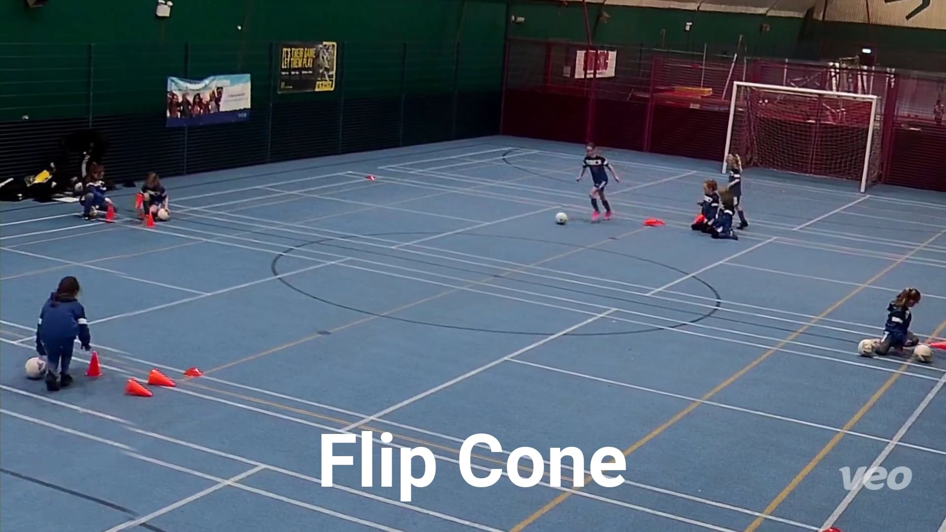 Flip Cone on Vimeo
