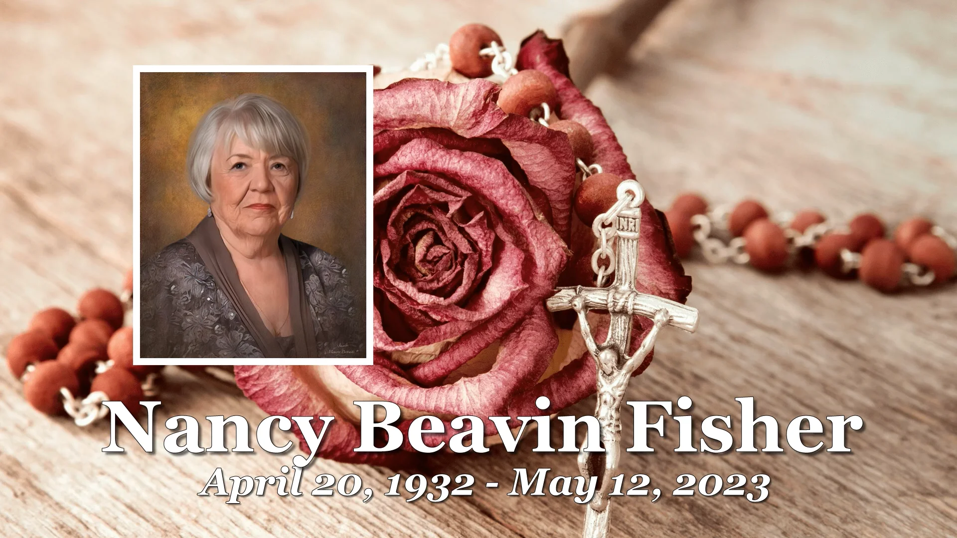 Nancy Beavin Fisher - Morgan & Nay Nancy Fisher on Vimeo