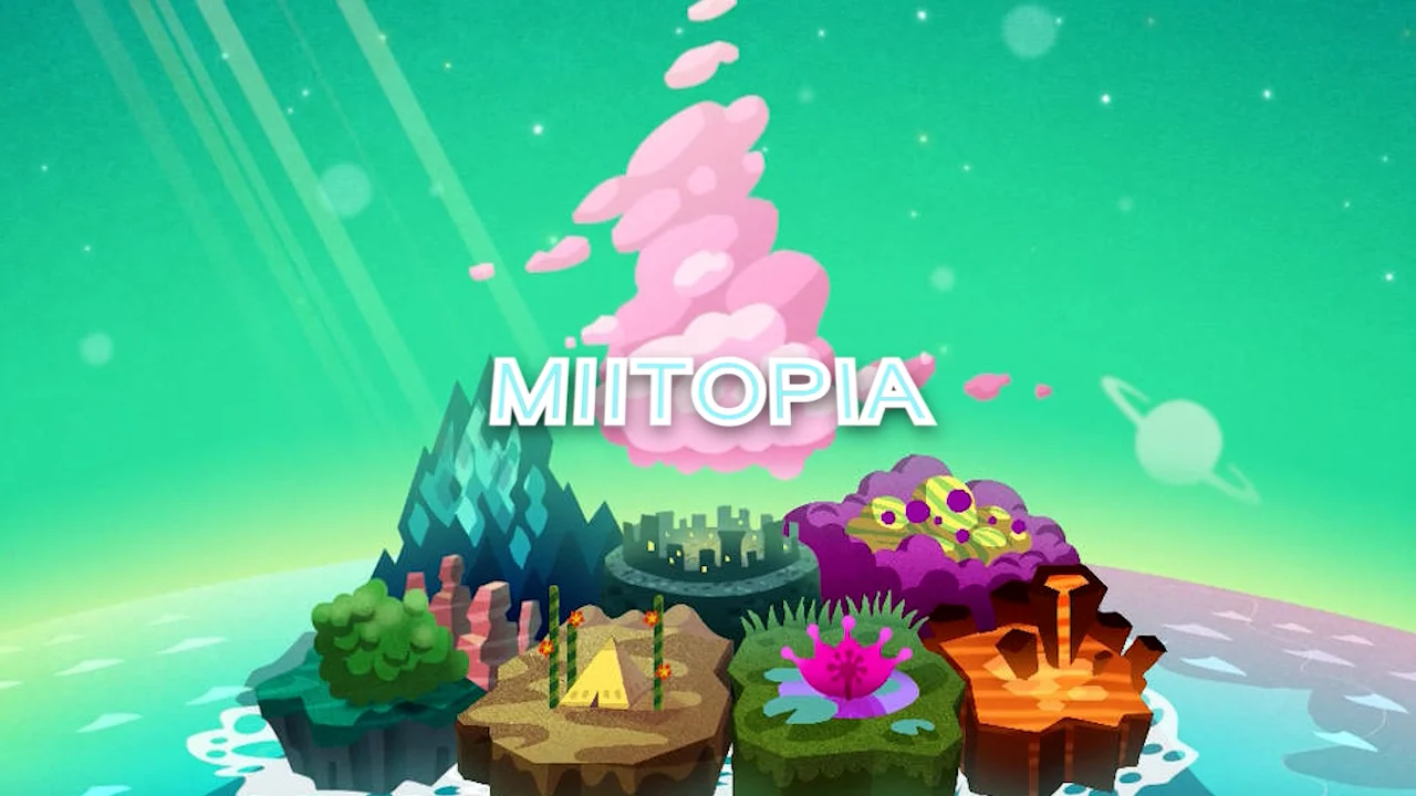 Miitopia Edit