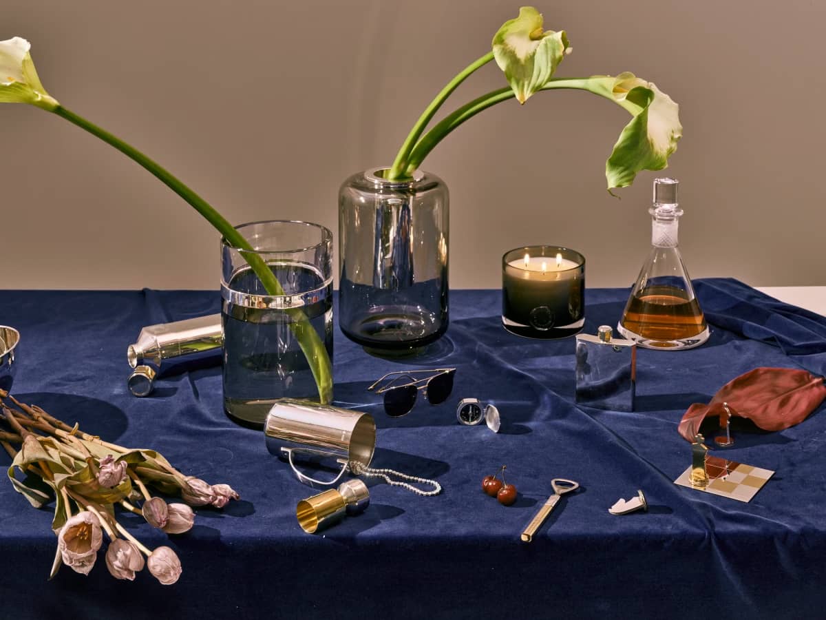 Tiffany & Co Home Maker Animation / Director - Grant Cornett on Vimeo