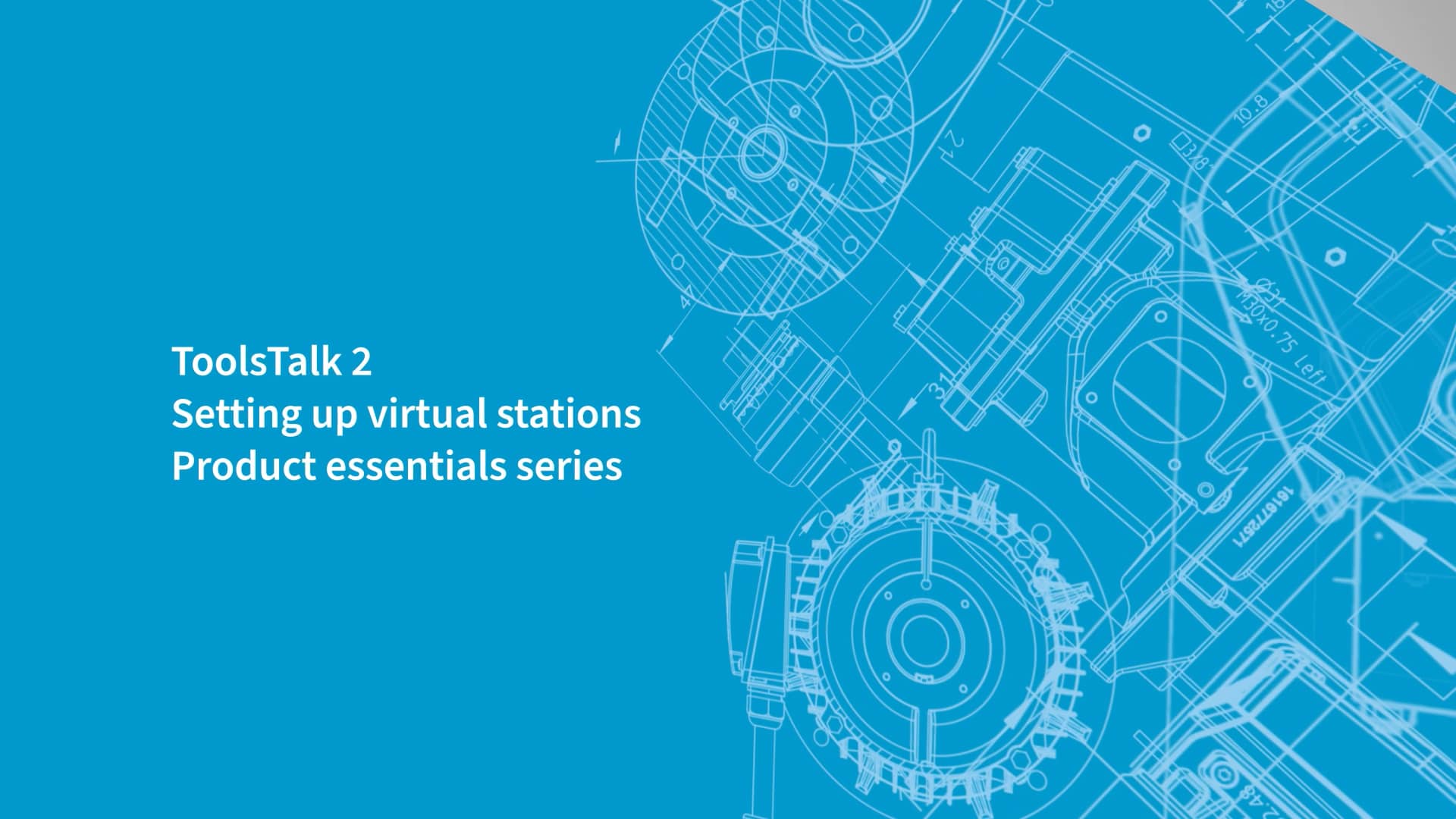 TT2 - Virtual Stations on Vimeo
