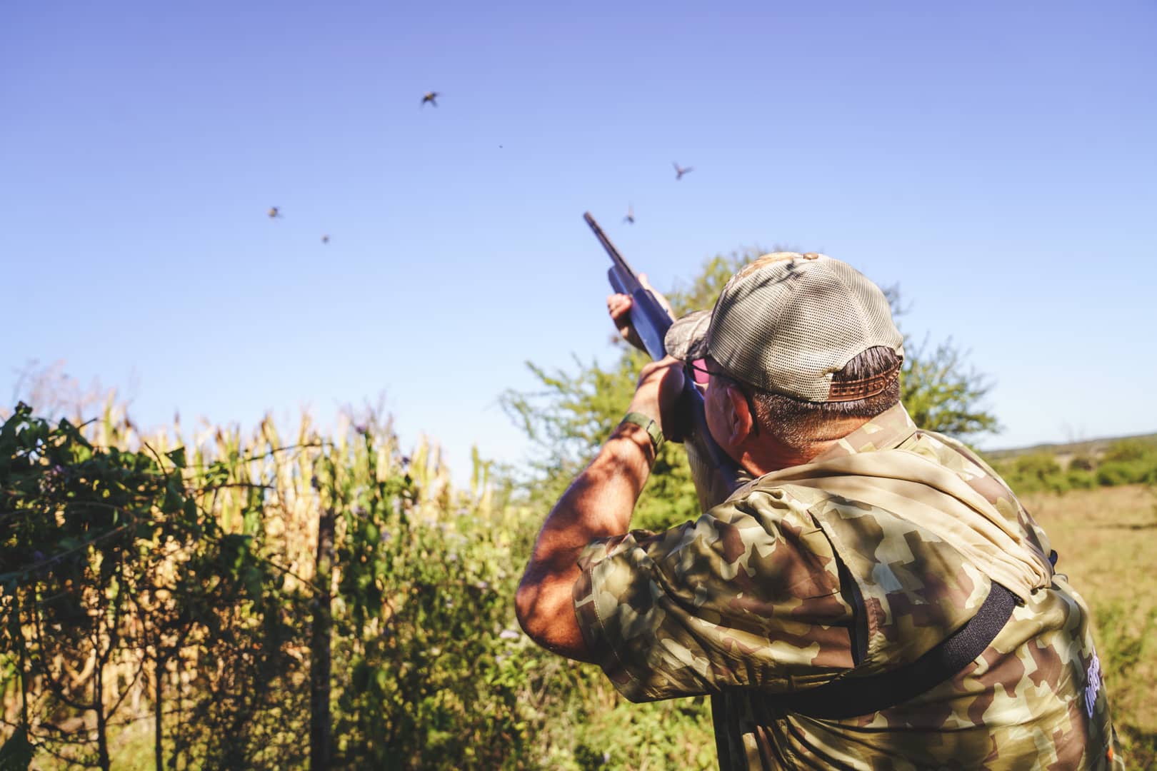 Fantastic Time Shooting With Pointer! on Vimeo