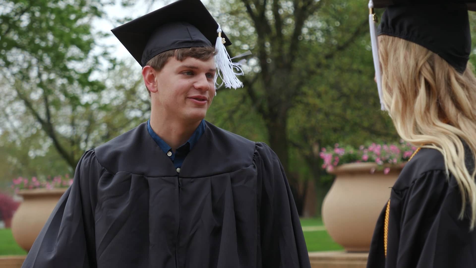 Commencement Weekend 2023 Highlights on Vimeo