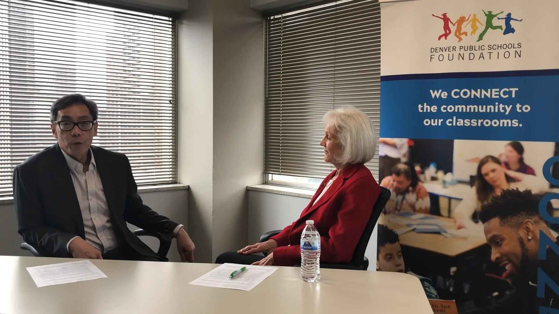 Let's Get REEL: The DPS Foundation Impact