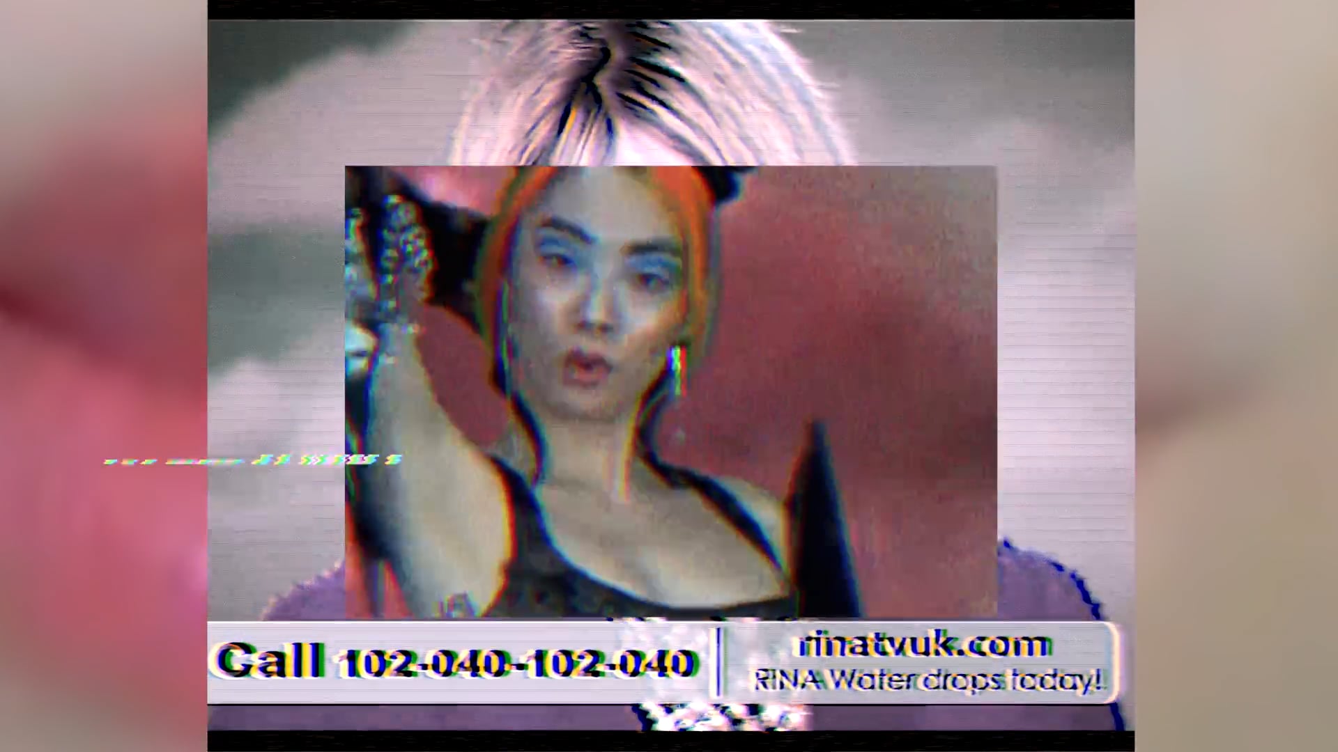 John Wick: Chapter 4 (2023) Special Feature 'Rina’s Range' – Rina Sawayama on Vimeo