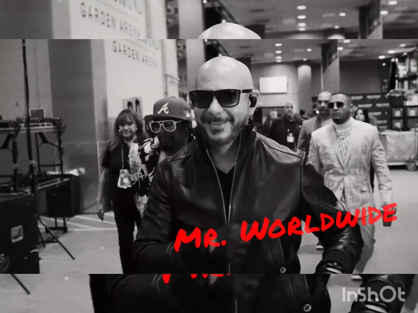 Jumpin - Pitbull Feat Lil Jon on Vimeo