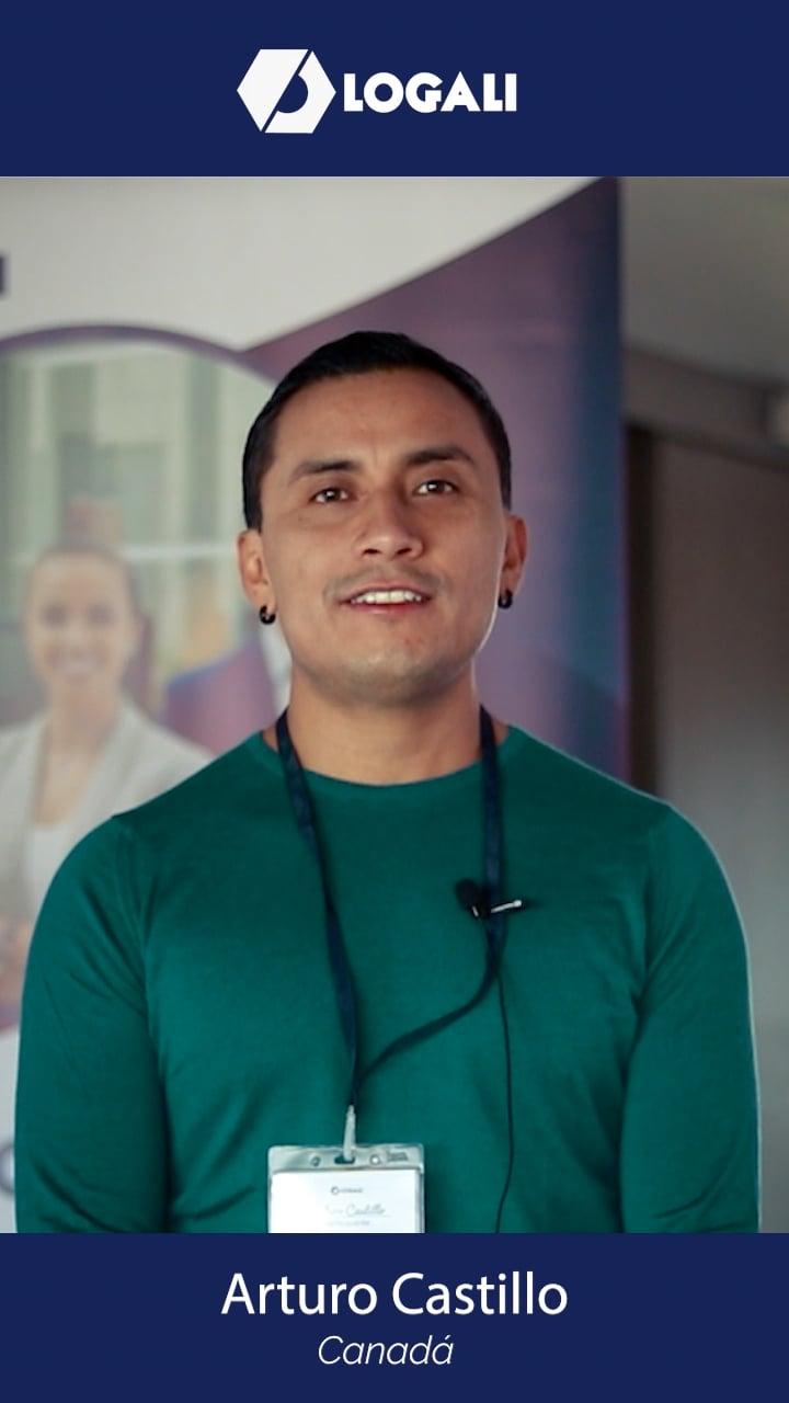 Entrevista Arturo Castillo on Vimeo