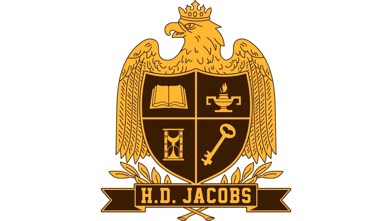 Jacobs Graduation 2023