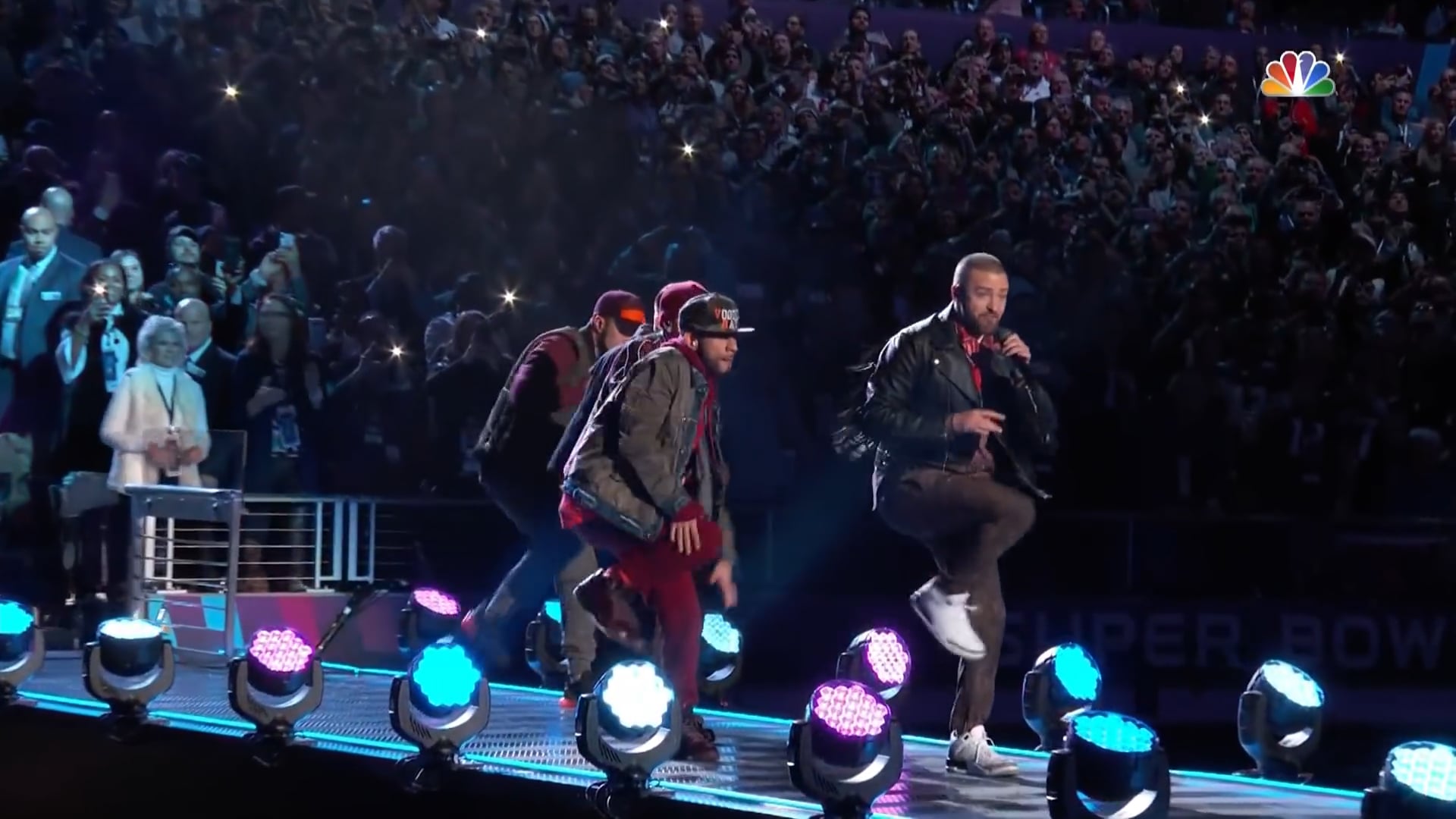 Justin Timberlake’s FULL Pepsi Super Bowl LII Halftime Show! NFL Highlights